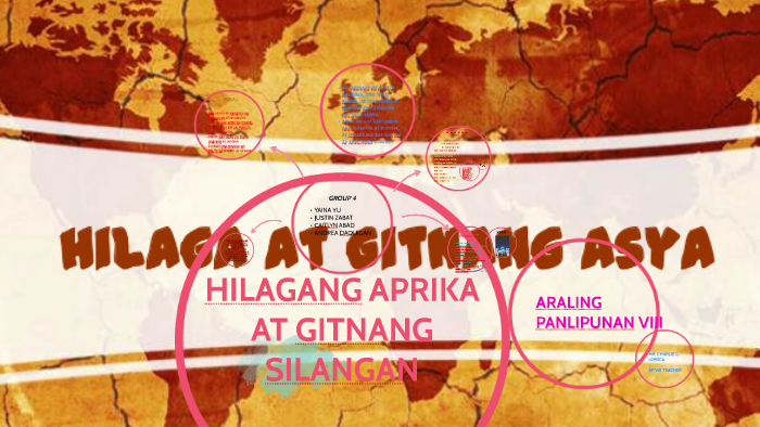 HILAGANG APRIKA AT GITNANG SILANGAN by Caitlyn Abad on Prezi