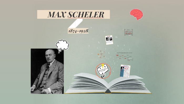 MAX SCHELER by Laura Fuentes on Prezi