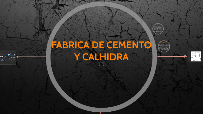 FABRICA DE CEMENTO Y CALHIDRA by isaac castillo on Prezi