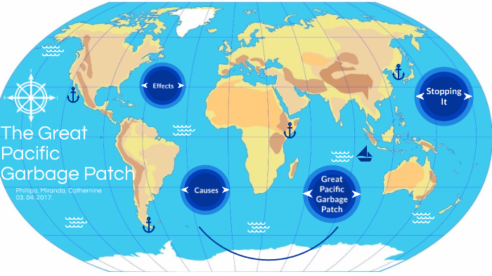 The Great Pacific Garbage Patch by Phillipa Studdert on Prezi