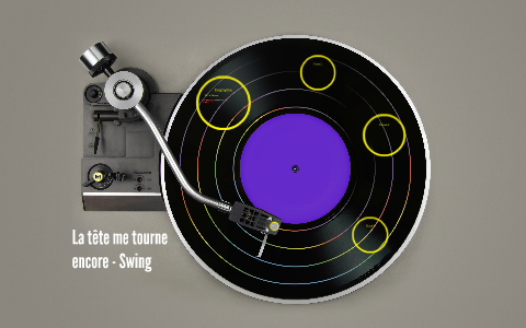 Le groupe swing by Trent Neufeld