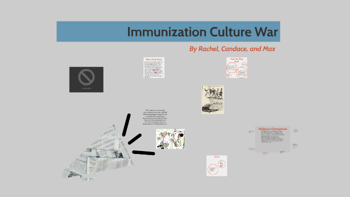 Immunization by Rachel Fennell on Prezi