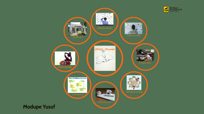 UN1015 - The point by Modupe Yusuf on Prezi