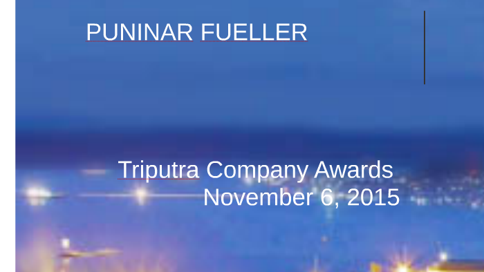 PUNINAR FUELLER by rizky arafah on Prezi