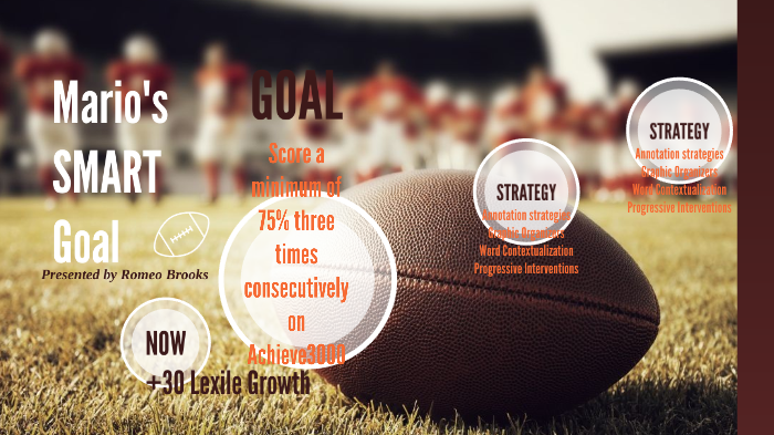 Case Study (Mario) by Romeo Brooks on Prezi