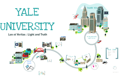 Yale University Presentation by Devika S on Prezi