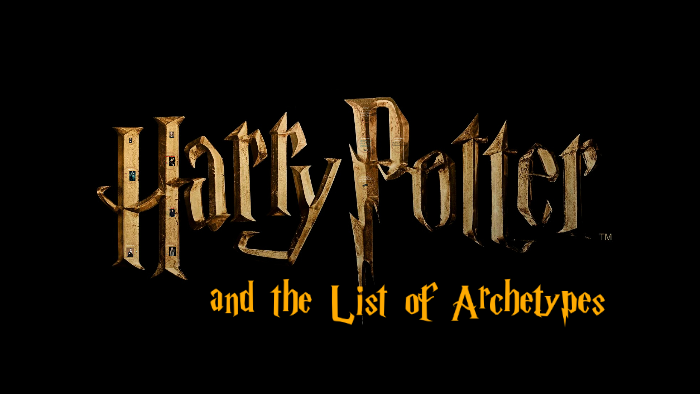 Harry Potter and the List of Archetypes by M P on Prezi