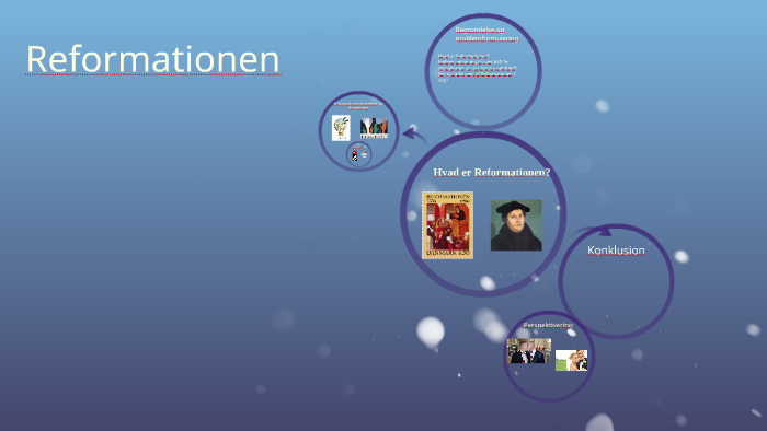 Reformationen by Louise Nimb on Prezi
