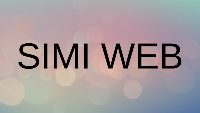 SIMI WEB by oscar vanegas on Prezi