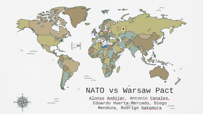 Nato V Warsaw Pact Map Factory Sale | emergencydentistry.com