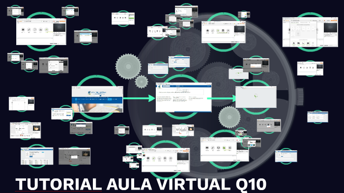 TUTORIAL AULA VIRTUAL Q10 by Samir Alvarez on Prezi