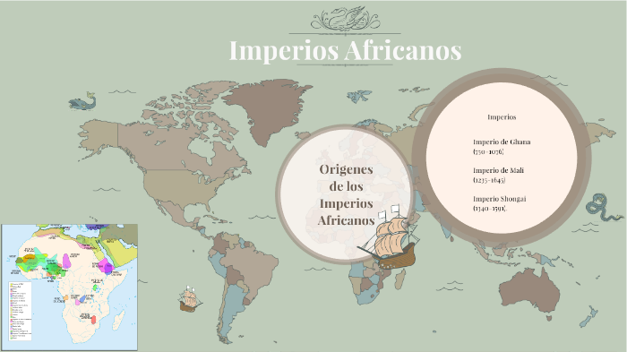 Presentacion de Sociales- Imperios Africanos by Jorsie Sanchez Carmona ...
