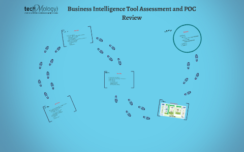 POC Presentation by Armando Dias on Prezi