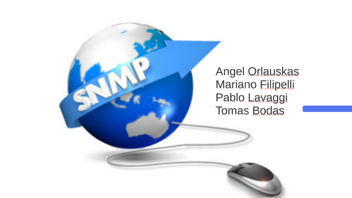 Protocolo snmp by angel orlauskas on Prezi