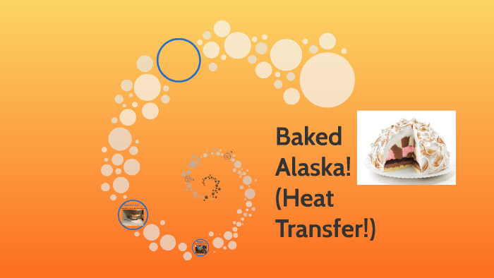 Baked Alaska! (Insulation) by Taylor Rixon on Prezi