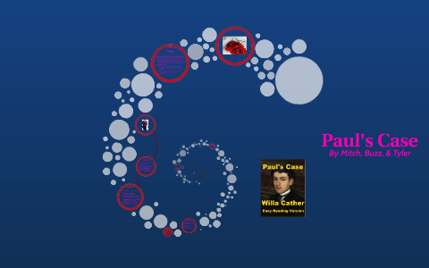 Paul's Case by Alex Buzenski on Prezi