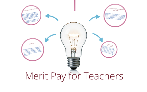 Cons Of Merit Pay by JT McLoughlin on Prezi