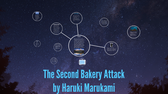 The Second Bakery Attack by Wyatt Smyth on Prezi