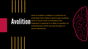 Avolition by augie essiam on Prezi Design