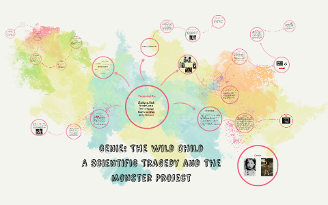 Genie: The Wild Child by Nicole Garcia on Prezi