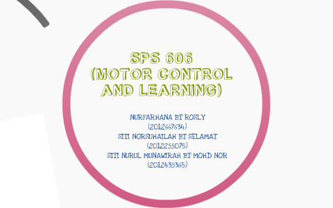 DYNAMIC PATTERN THEORY by Nor Suhailah on Prezi