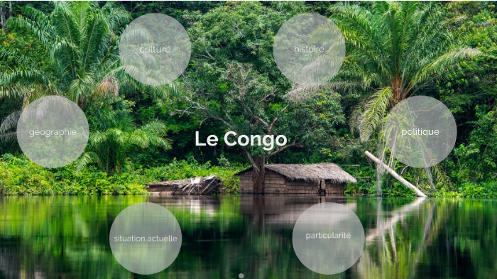 Présentation du Congo by Frank Poitol on Prezi