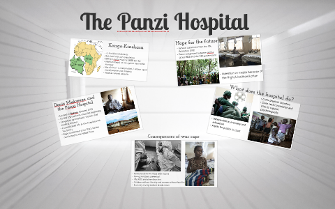 The Panzi Hospital by Julia Sjöstedt on Prezi