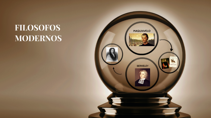 FILOSOFOS MODERNOS by Victoria Grima on Prezi