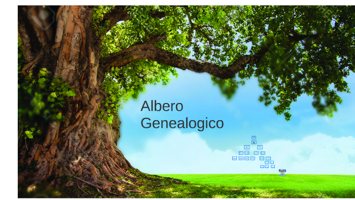 Italian Family Tree - Ricciardi by Corinne Stinton on Prezi