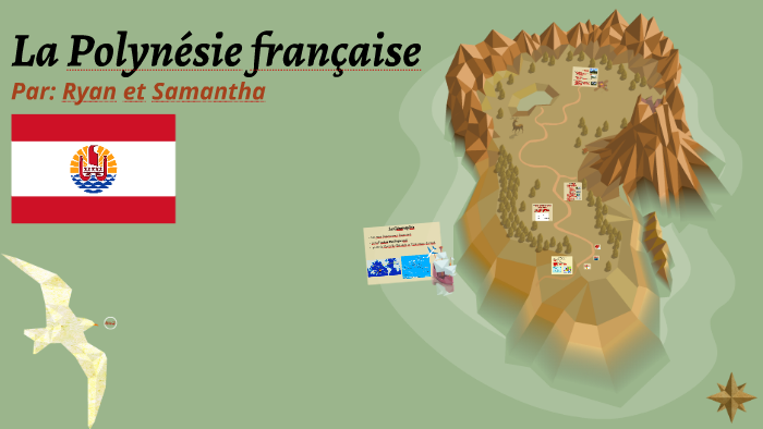 La Polynésie française by Ryan Chan on Prezi