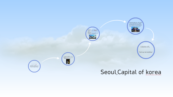 Seoul,Capital of korea by Kanghyun Lee on Prezi