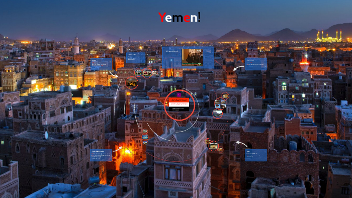 Yemen by Aan Muggo on Prezi