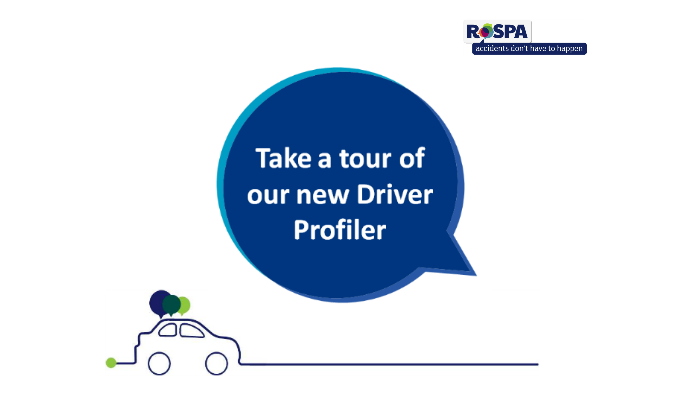 Driver Profiler by The Royal Society for the Prevention of Accidents on ...