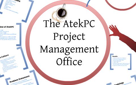 The AtekPC Project Management Office by Prashant Mishra on Prezi