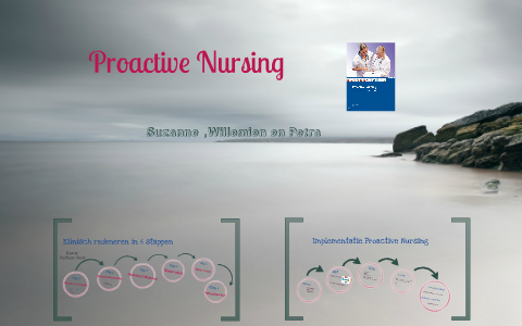 Proactive Nursing by S v Beek on Prezi