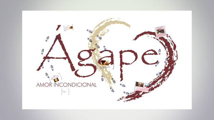 Cena Agape by Victor Corona on Prezi