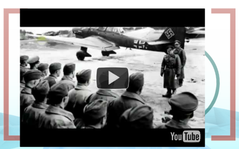 What was life like in nazi germany by julio puga