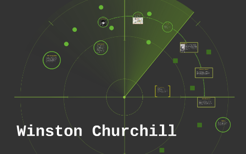 Winston Churchill by Jacob Reger on Prezi