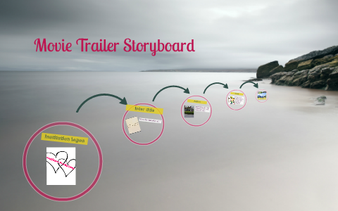 Movie Trailer Storyboard by Marina Mouloue on Prezi