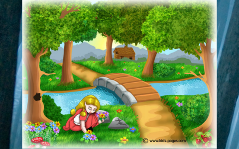 Goldilocks And the Three Bears by donald peterman