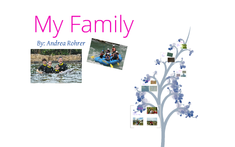 ASL Family Tree Project by Andrea Rohrer on Prezi