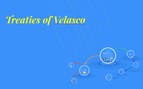 Treaties of Velasco by Bruce Moe on Prezi