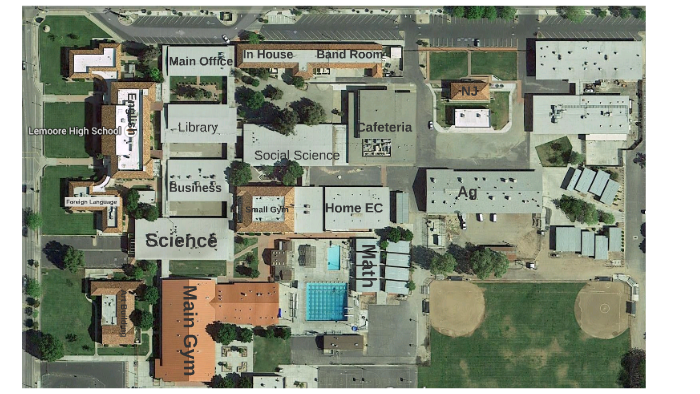 LHS Map by Leo Torres on Prezi