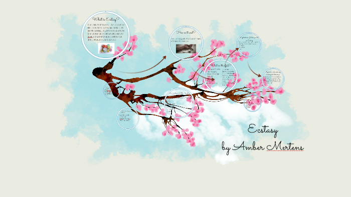 Ecstasy by Amber Mertens on Prezi