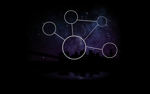 We need to be by samuel lagesse on Prezi