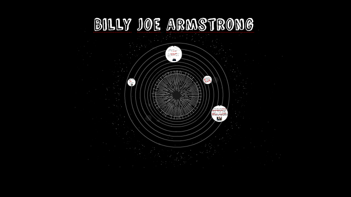 Billy joe Armstrong by Jacob Trudel on Prezi