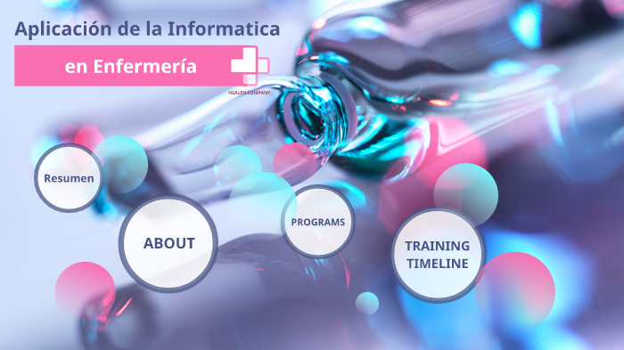 aplicacion de la informatica en enfermeria by Yahaira Avalos on Prezi