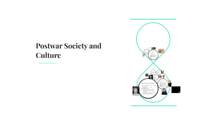 Postwar Society and Culture by Meghan Hudson on Prezi