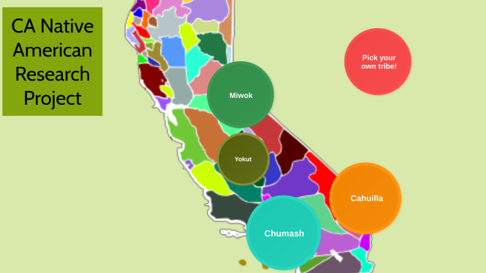 CA Native American Report by Erin Ottersbach on Prezi
