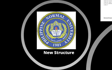 PNU New Structure by Ica Butawan on Prezi